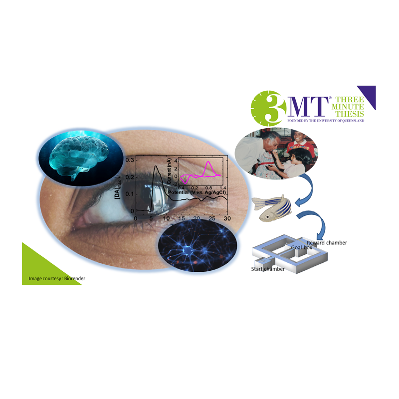 2022 3MT® Heats | 3 Minute Thesis